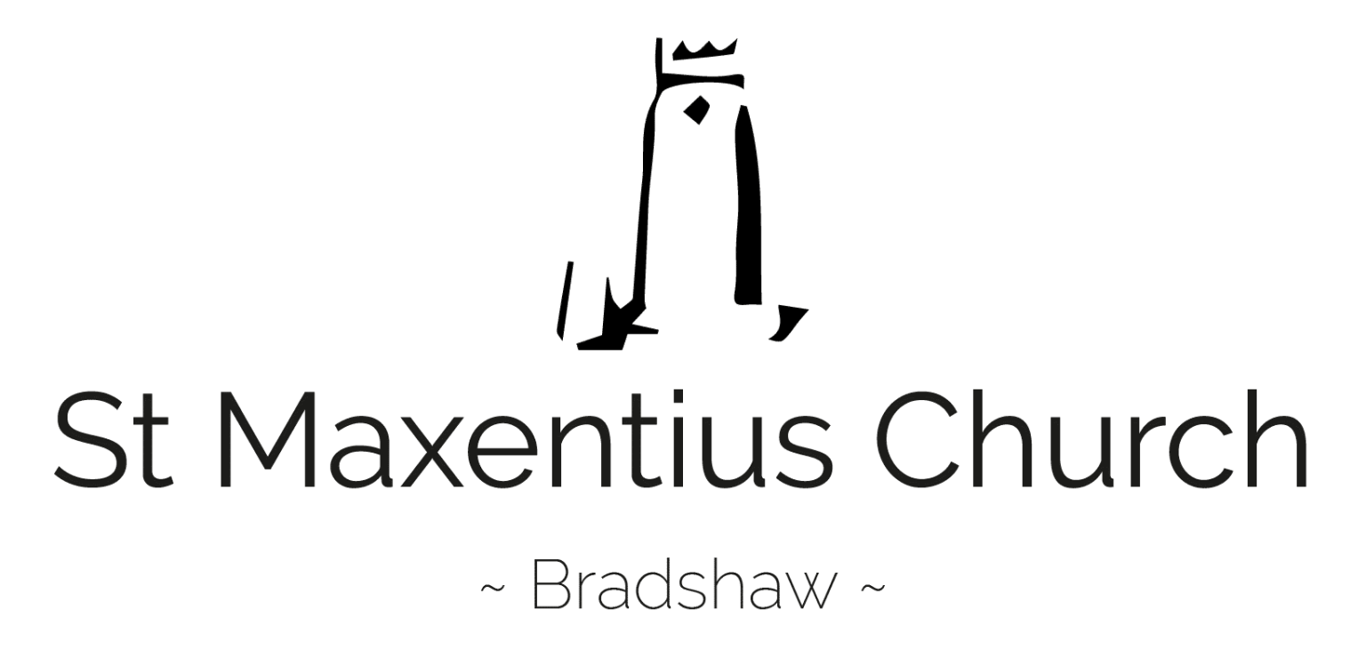 St Maxentius Church – St Maxentius Church, Bradshaw, Bolton